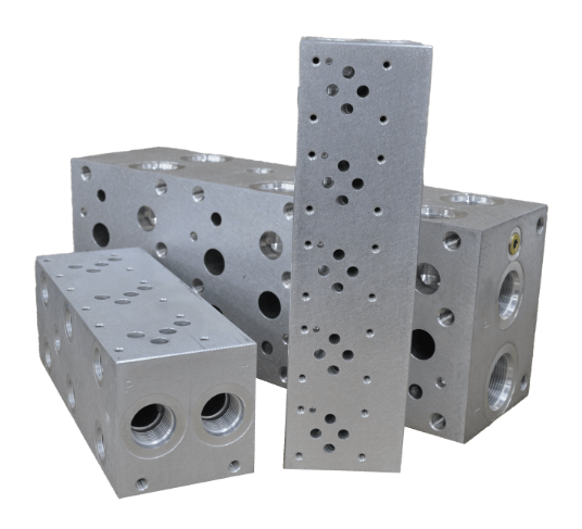 Home | Custom Design Components